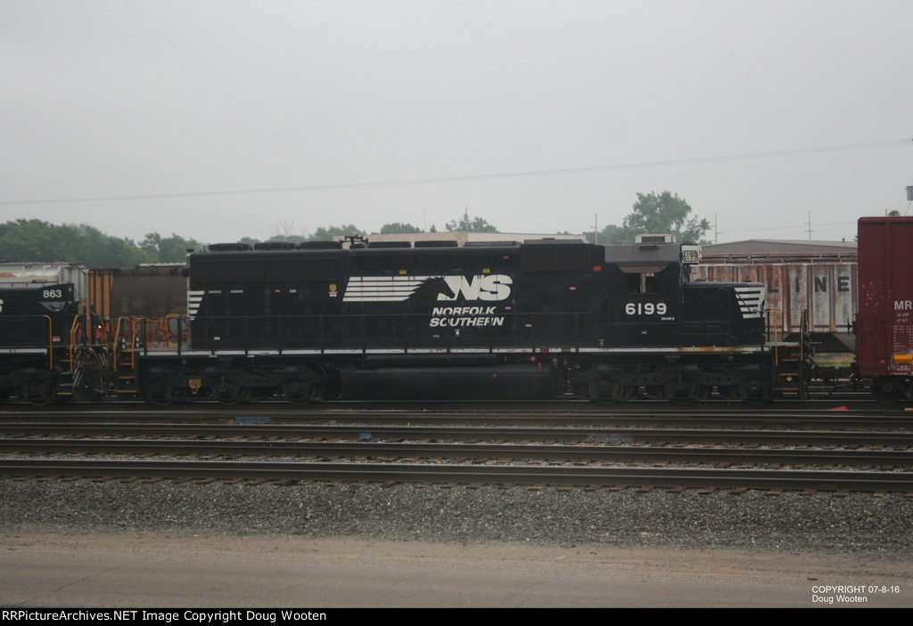 NS 6199